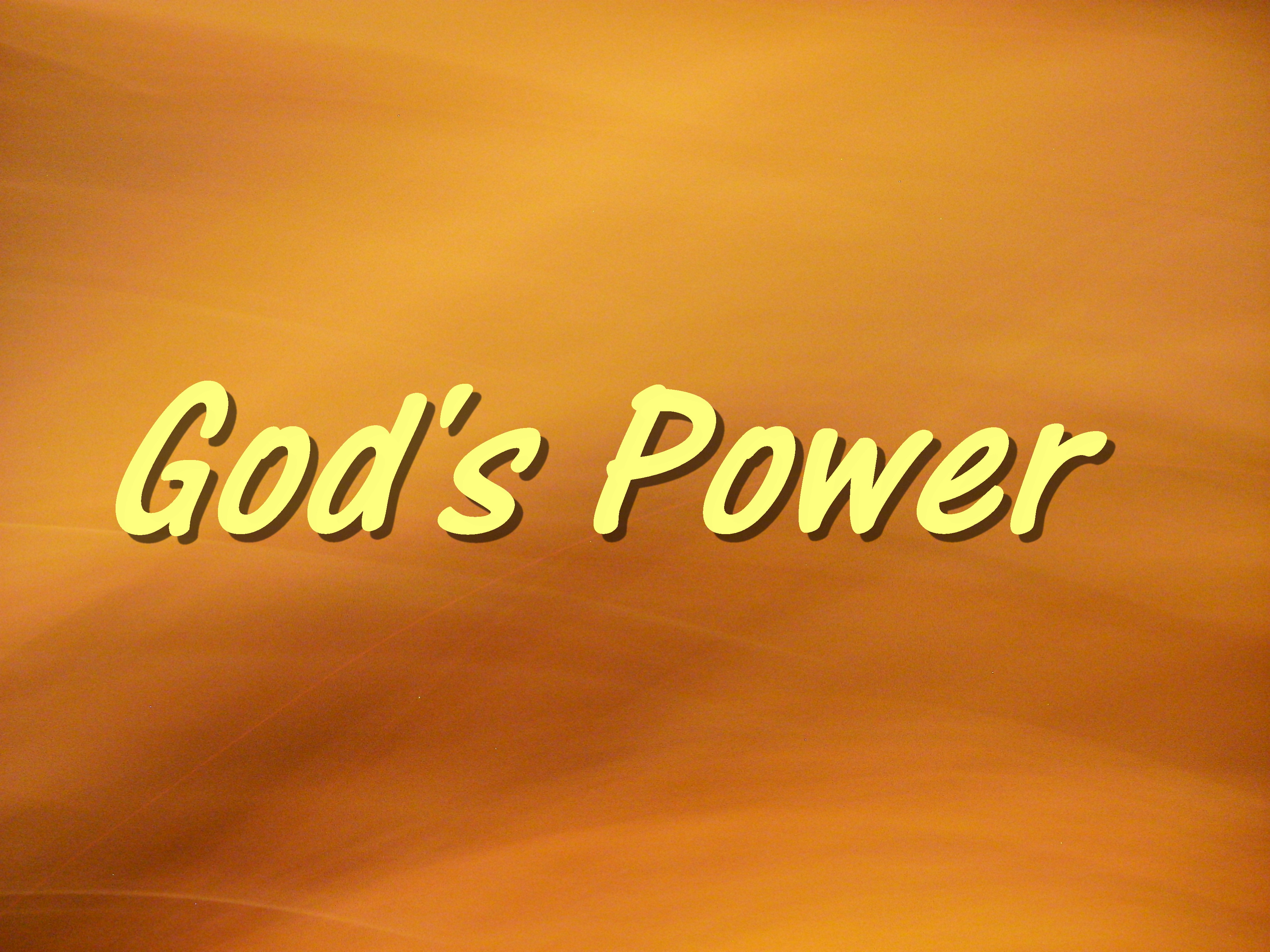 Cast Satan down – Christianwayblog